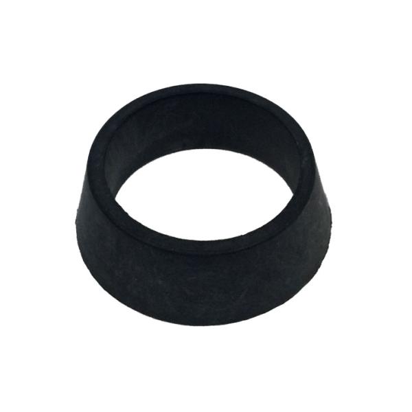 ■TERN アンドロスステム ハンドル固定内側パッキン■TERN/DAHON折りたたみ自転車のハンドル固定パッキンとしても使用可能　※クランプ径25.4mmのハンドル対応■入り個数：1個(※左右で使用する場合(2個必要な場合)は数量「2」で...
