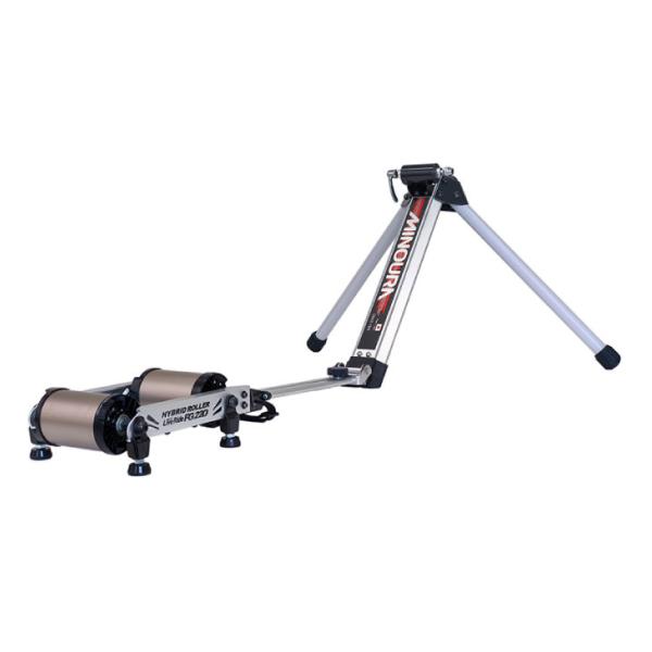 LiveRide FG-220RR ハイブリットローラー W負荷ローラーモデル■CODE(FK)：01400476800■JAN：4944924407711