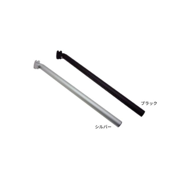 ■シートポスト■カラー：ブラック、シルバー■素材：Alminum■サイズ：33.9 x 580mm■重量：約550g■互換モデル：　・2024年モデル…Hit D6、Hit D6 Limited、Mariner D8、Airspeed D9...