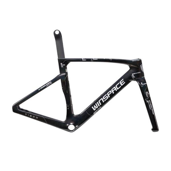 ※こちらは『フレームセット』のみの販売です。ご注意下さい。