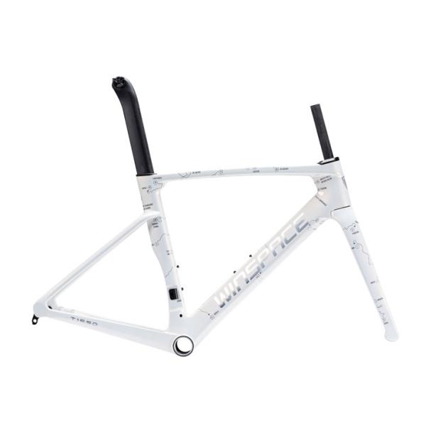 ※こちらは『フレームセット』のみの販売です。ご注意下さい。