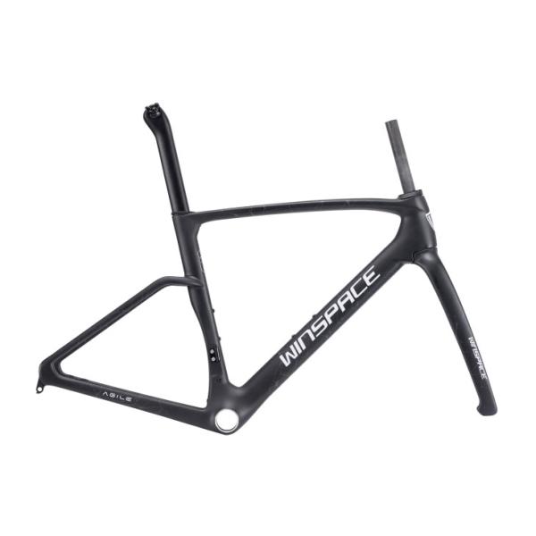 ※こちらは『フレームセット』のみの販売です。ご注意下さい。