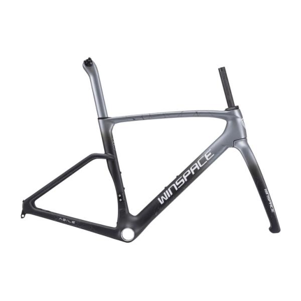 ※こちらは『フレームセット』のみの販売です。ご注意下さい。