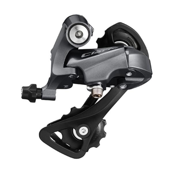 ・モデルナンバー:RD-R2000-SS・シリーズ:Claris・スピード:8スピード・対応最大（ロー/トップ）ギア:32T/13T・対応最小（ロー/トップ）ギア:25T/11T・フロント・ギア歯数差:16T・トータル・キャパシティー:37...