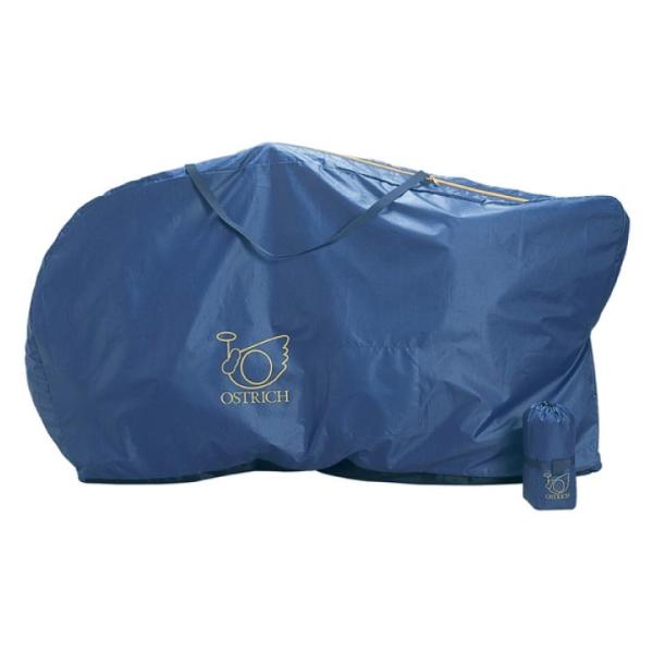 ■カラー：ネイビーブルー■サイズ：H800×W1380×D220mm■参考重量：約600g■材質：PE250D/CLC■適応車種：ロード・MTB・クロス・ランドナー■付属品：ショルダーベルト、中締ベルト、ホイールバッグ、収納袋■JAN：【4...