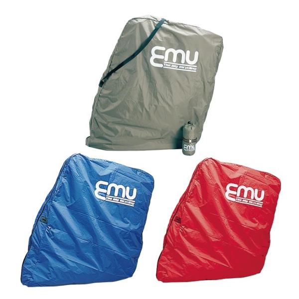 お手頃価格の輪行袋■カラー：カーキ、レッド、ブルー■材質：NL210D/PUC ■重量：約430g (※付属品は含まず)■付属品：ショルダーベルト、中締ベルト■対応車種：ロード、MTB、クロス