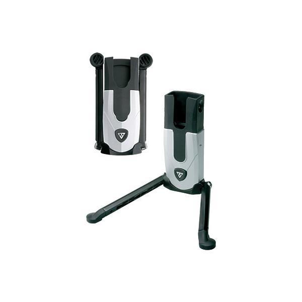 MTB対応型携帯スタンド。