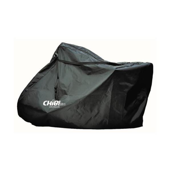 人気のミニベロ用輪行袋■カラー：ブラック■サイズ：H950×W1,350×D160■重量：430g■材質：NL210D/ARC■適応車種：ミニベロ■付属品：ショルダーベルト、中締ベルト2本、マジックベルト、フレームカバー小■JAN：【456...