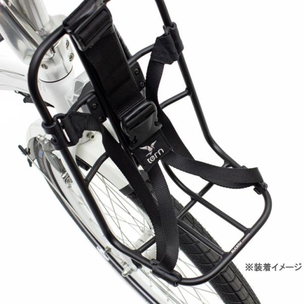 ●カラー：ブラック●耐荷重：6.5kg●サイズ：328×207×161 mm (12.9×8.2×6.3)●素材：Aluminum 6061●製品重量：489g●ご使用にはLuggage Trussが必要となります。●コード：