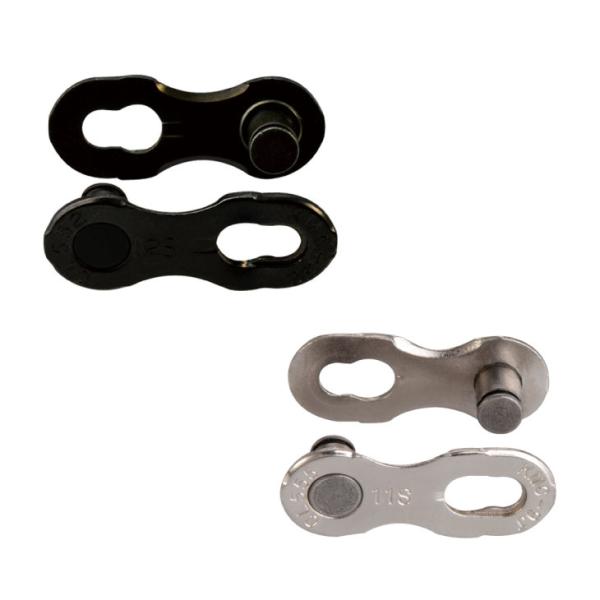 11S用ミッシングリンク。ご使用の際は専用の工具をお使いください。