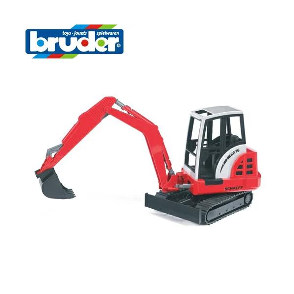 ◆「なぜ、どうやって動く？」 という好奇心を刺激するよう計算された設計。◆子どもの想像力を引き出し、知能をグングン育てます！サイズ：幅355×奥行102×高さ160（mm）対象年齢　3歳以上スケール　1：16　生産国：ドイツ※※北海道・沖縄...