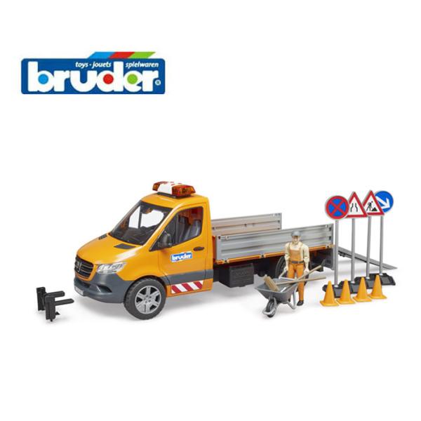 メルセデスベンツの最新スプリンターから作業車がリニューアルされて登場。サイズ：L408×H188×W180重量：869（ｇ）生産国：ドイツ※北海道・沖縄へのお届けは別料金がかかります。