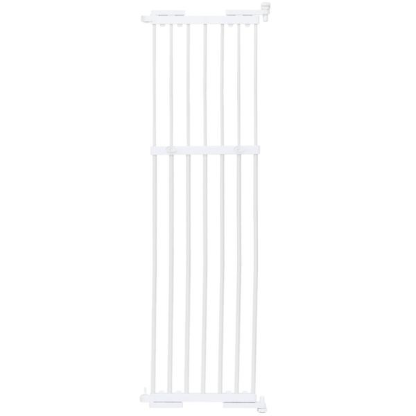 ≪猫用フェンス「のぼれんニャン窓用」　　　　　　　　の幅を広げる拡張パネル≫※こちらは拡張パネル・パーツのため、単品でご利用できません。本体は付属しておりませんので必ず購入前にご確認ください。□　仕様　□サイズ : 約　幅38×奥行き2.5...