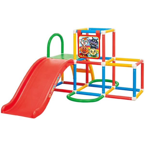 □　仕様　□対象年齢：2才〜5才サイズ：W1030×H710×D1450ｍｍ【大型商品の為、包装不可】※北海道・離島・沖縄へのお届けは別料金がかかります。