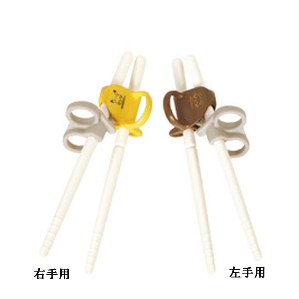 ≪はじめておはしに　「monpok?（モンポケ）」　　　　　　モデルが新登場！≫◆「おはしアシスト」◆「かんたんリング」◆「親指サポート」◆3ステップで、長く使える日本製のおはしです。□　仕様　□対象月齢：2才頃〜製品サイズ：W145×D4...