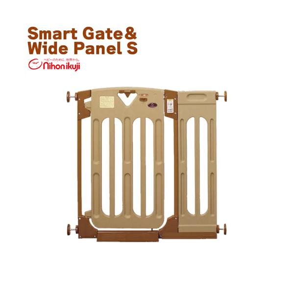 スマート本体とワイドパネルSのセットです。取り付け幅は、91〜115cmです。高さ：9１cm・奥行3.5cm※北海道・沖縄・離島の方は別途、送料がかかります。ご了承の上お願いします。