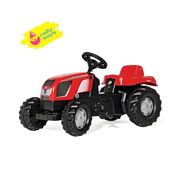 ロリートイズのスタンダードなキッズモデルですお手頃プライスで人気商品になりますペダル式のチェーン駆動なのでこぎやすくたくさんのオプションにも対応しています●サイズ：８２×４４×５２センチ　６．１キロ●対象年齢２歳半から●組立必要●ペダル式チ...