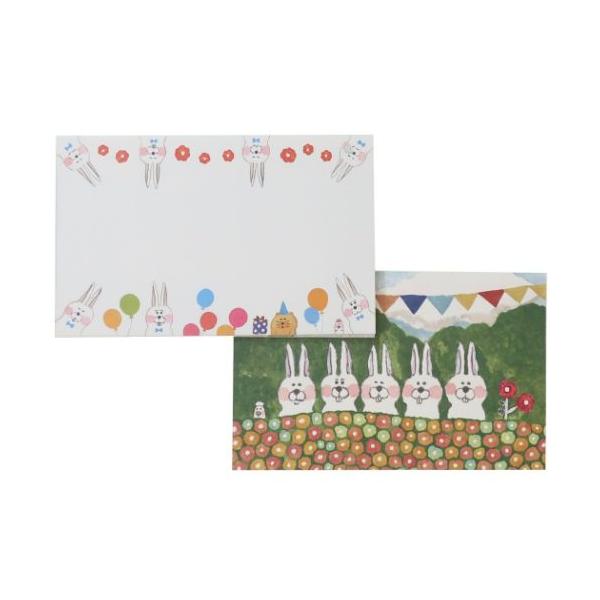 「メール便可」手紙 デザイン レターセット おしゃれ デザイン メッセージ大人女子に大人気[今井杏/Anne Imai]グッズにまたまた可愛いnewアイテム登場こちらはいろいろ使える[メッセージカード]8枚組「ありがとう」の一言や携帯番号ま...