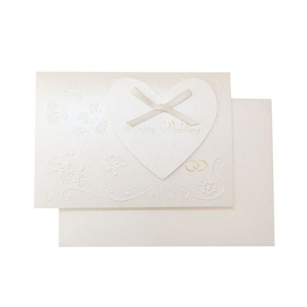 「メール便可」手紙 デザイン レターセット おしゃれ デザイン メッセージ贈ってももらっても楽しいグリーティングカードこちらは華やかで美しいイタリア製のカード高級感のある紙に箔加工をほどこし、かわいいリボンがついてますほかにもいろんなメッセ...