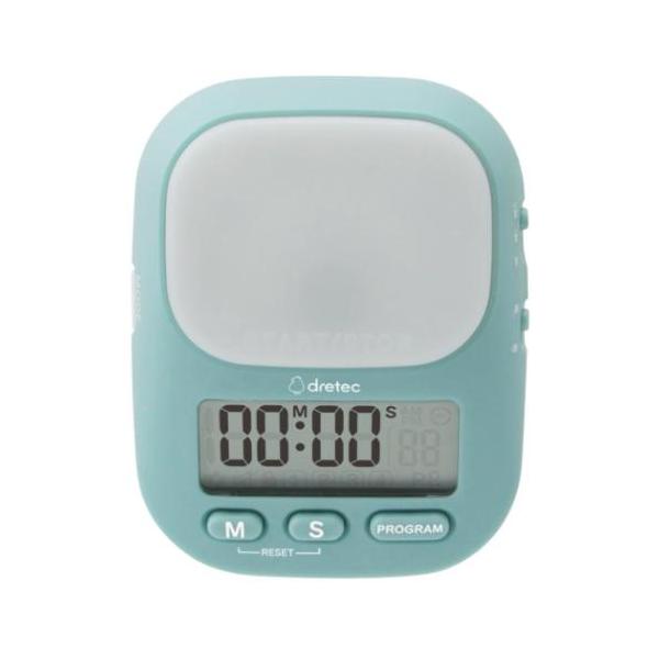 おしゃれ 置き時計 置時計 生活雑貨 家具 一人暮らしインターバルモード/タイマーモード/時計モードの3モード搭載。インターバルモードでは「4つのタイマーxループ数」のプログラムを3つまで設定可能。インターバル式学習やランダム学習、試験の時...