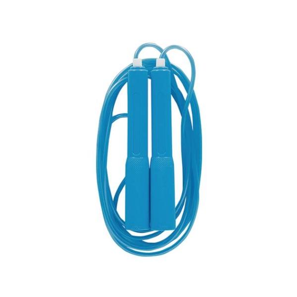 部屋に飾ってたのしいインテリア雑貨＆日用品ぜんぶ揃う体育の授業や2重とびに最適な[スポーツなわとび]グリップには滑りにくい表面加工（レット加工）が施されており、汗をかいても手にしっかりフィット。ロープは適度な重さと太さ（4mm）があるため、...