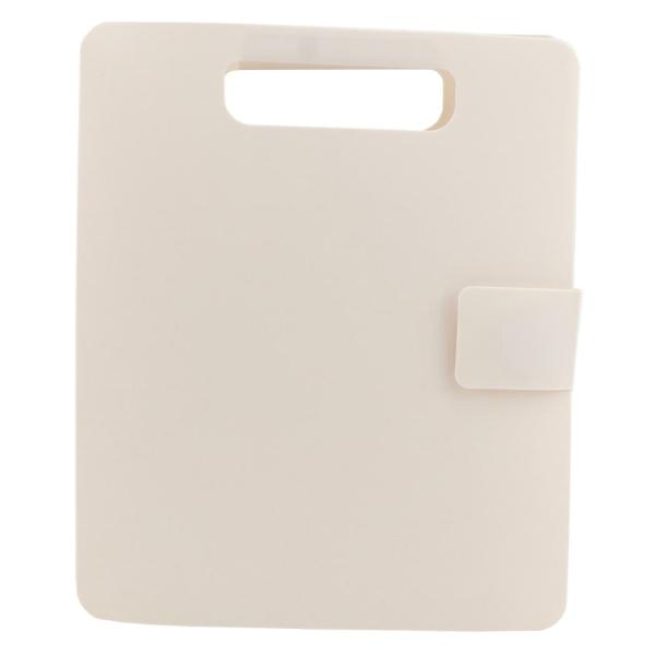 生活雑貨 おしゃれ 掃除 片づけ お祝い ギフトに 日用雑貨SNSで大バズリ！[お子さまにも大人にも便利]と大好評の「こまごまファイル」使いたいものが一目で選べて取り出しやすい「自立式」のポケットファイル6つの幅広ポケットに、細かなものを整...