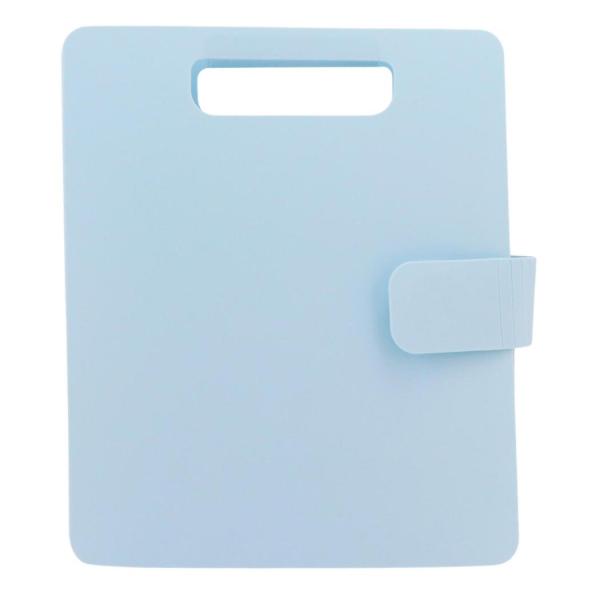 生活雑貨 おしゃれ 掃除 片づけ お祝い ギフトに 日用雑貨SNSで大バズリ！[お子さまにも大人にも便利]と大好評の「こまごまファイル」使いたいものが一目で選べて取り出しやすい「自立式」のポケットファイル6つの幅広ポケットに、細かなものを整...