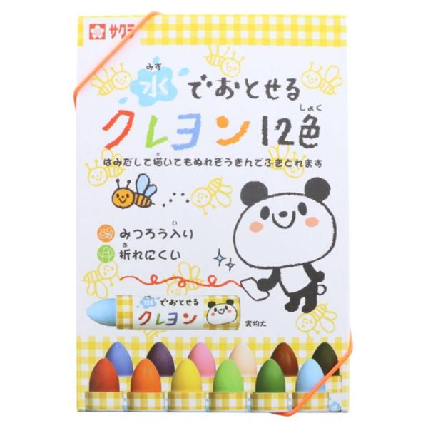 文具 文房具 おしゃれ 仕事 学校 社会人 ペン力いっぱい握って描いても折れにくい太さです。表面がつるっとしたところは、はみだして描いてもぬれ布巾でふき取ることができます。持ち運ぶとき散らばりにくいゴム付きケースです。元あった場所にかたづけ...
