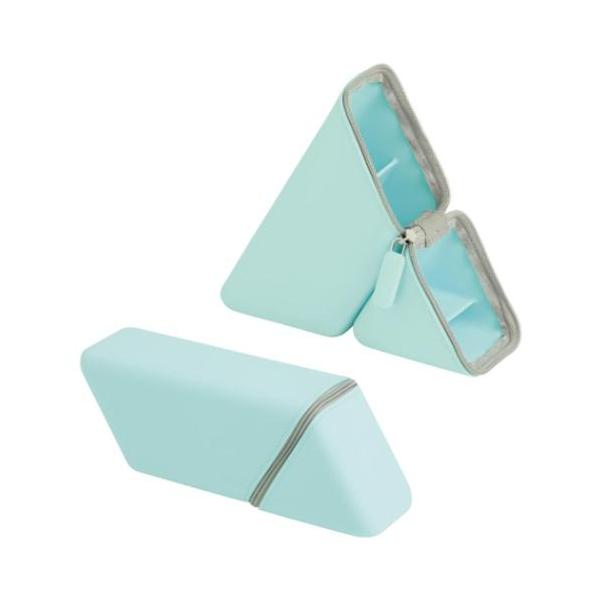 生活雑貨 おしゃれ 卓上 収納 雑貨 小物 ギフトに文房具屋さん大賞2024で筆箱賞受賞！使いたい文具を見つけやすく、取り出しやすく。さらには持ち運びやすくスタイリッシュな機能性、デザイン共に高く評価されたペン立てです。柔らかくさらっとした...