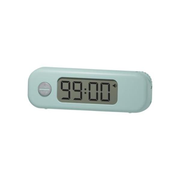 おしゃれ 置き時計 置時計 生活雑貨 家具 一人暮らしダイヤルをクルッと回して時間設定。持ち運びに便利なスティックタイプのタイマーが登場です。タイムアップを光で知らせて、消音モードにすることもできるのでカフェや図書館での勉強にもぴったりです...