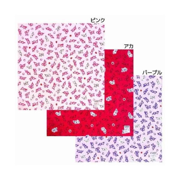 弁当 おしゃれ 生活雑貨　仕事 一人暮らし ナフキン大人気[Moomin/ムーミン]グッズにまたまた可愛いnewアイテム登場こちらはお弁当箱などを包むことも出来ちゃう[ランチーフ]大判のハンカチとして使ってもいいねデザインいろいろあるのでお...