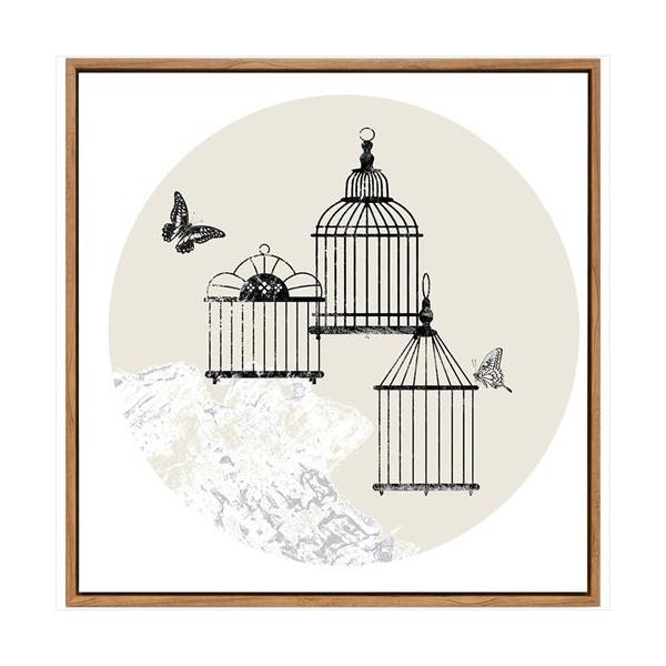 「取寄品」 お祝い ギフト おしゃれ アート インテリア 贈り物前衛的なアートをシンプルなフレームと組み合わせたインテリアパネル。アーティスティックな空間を演出する、和室にもおすすめなアートフレームです。・サイズ：700×700×35mm・...