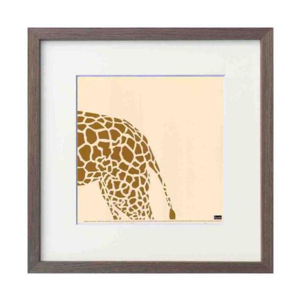 「取寄品」 お祝い ギフトに おしゃれ アート インテリア 贈り物やすかわとしあき1970年11月生まれ名作チェアーをモチーフにしたアート。 サイズ：約325x325x32mm 重量：600ｇ 主要素材：天然木 PET MDF 紙 紐 生産...