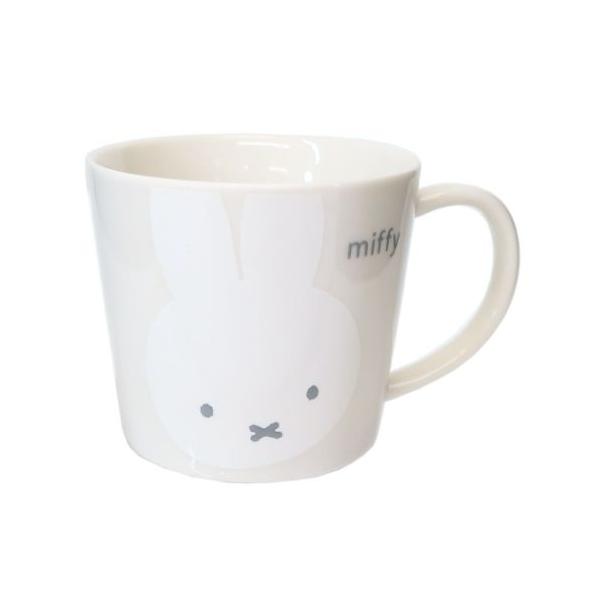 食器 おしゃれ デザイン ギフトに キッチン お祝い 結婚祝いディックブルーナの人気絵本[miffy/ミッフィーちゃん]の可愛らしいテーブルウェアが登場こちらはキュートなマグカップ電子レンジ＆食洗機も使えます。同シリーズの食器いろいろあるの...