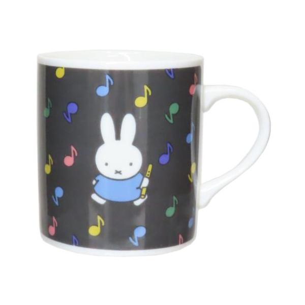 食器 おしゃれ デザイン ギフトに キッチン お祝い 結婚祝いディックブルーナの人気絵本[miffy/ミッフィーちゃん]の可愛らしいテーブルウェアシリーズこちらはキュートな[マグカップ]電子レンジ＆食洗機も使えます。同シリーズの食器いろいろ...