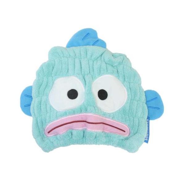 生活雑貨 おしゃれ タオル ギフトに 贈り物  プレゼント大人気サンリオキャラクターグッズにまたまた可愛いnewアイテム登場こちらは毎日のお風呂のシャンプー後に便利で可愛い[ヘアキャップ]お風呂あがりやプールの後で濡れた髪を吸水優しい肌触り...