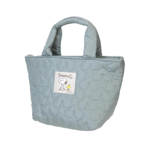 お弁当箱を持ち運ぶのに便利大人気[PEANUTS/SNOOPY]の可愛いランチグッズシリーズこちらはかわいい[ランチバッグ]内側は保温 保冷効果のあるアルミ蒸着素材。保冷剤などを入れられるメッシュポケット付き。かわいいランチ雑貨いろいろある...