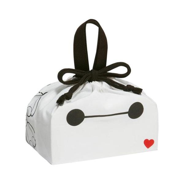 弁当 おしゃれ 生活雑貨　仕事 一人暮らし 巾着袋大人気ディズニーキャラクターグッズにまたまた可愛いnewアイテム登場こちらは定番人気アイテム[マチ付きランチ巾着]底にマチが12cm付いているのですっぽりお弁当箱が入って使いやすい同シリーズ...