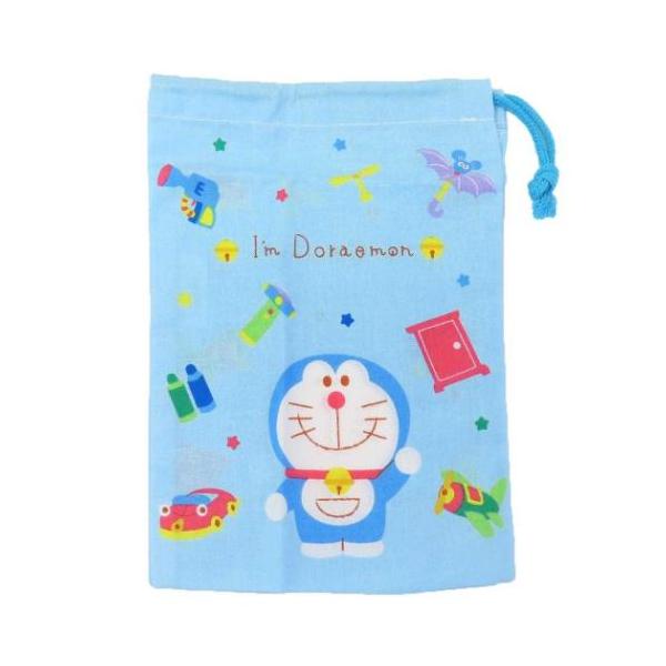 普段持ち歩く日用雑貨もお気に入りでそろえようサンリオとドラえもんの最強コラボ [I'm Doraemon]グッズにまたまた可愛いnewアイテム登場こちらはとっても可愛い[巾着袋]小物やお菓子など細々したものを入れるのにも便利です同柄の雑貨い...