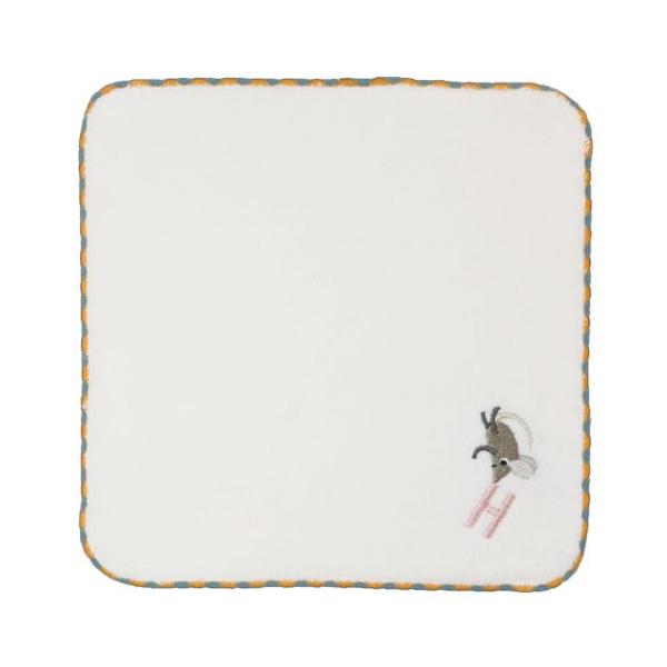 「メール便可」生活雑貨 おしゃれ タオル ギフトに 贈り物  プレゼントスイミー フレデリック でおなじみアメリカの人気絵本作家[Leo Lionni/レオ レオニ]のグッズが登場こちらは定番人気アイテム[ミニタオル]片面ガーゼを使用し、肌...