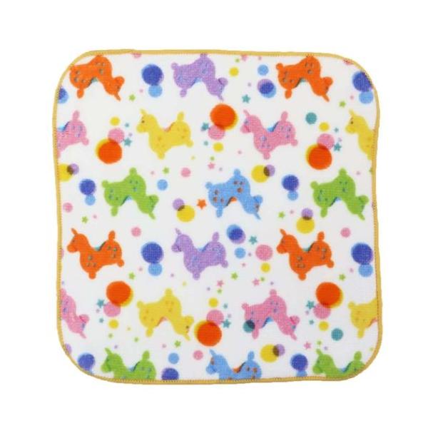 「メール便可」生活雑貨 おしゃれ タオル ギフトに 贈り物  プレゼントイタリア生まれのおうまさんの玩具[ロディ]グッズにまたまた可愛いnewアイテム登場こちらは定番人気アイテム[ミニタオル]吸水性＆手触りもバツグン毎日使うものだからお気に...