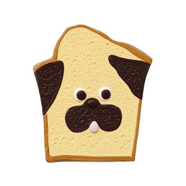 書類 整理 収納 クリップ 文具 文房具 おしゃれ 雑貨犬をモチーフにしたお菓子をつくるアトリエ[Maison terrie/メゾンテリア]から可愛いアイテム登場こちらはかわいい[マグネット]冷蔵庫やキッチン周りに使ってねデザインいろいろあ...