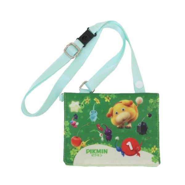 かわいい雑貨や生活用品いろいろプレゼントにもぴったり大人気ゲーム[ピクミン]グッズにまたまた可愛いnewアイテム登場こちらはハンカチやティッシュ、マスクやお菓子などいろんなものが入れられる[ポシェットポケット]肩からかけたり、スカートやズボ...