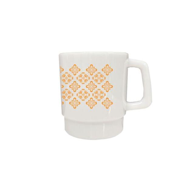 弁当 おしゃれ 生活雑貨　仕事 一人暮らし 子供懐かしいデザインのレトロ文房具[タイムスリッぷ]シリーズこちらはかわいい[プラカップ]プラスチック製で軽くて割れにくく、お子様でも安心して使えます同シリーズの文具や雑貨いろいろあるのでお気に入...