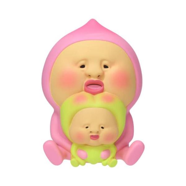 お気に入りのインテリア用品＆生活雑貨で毎日の暮らしが充実子どもたちが公園や野山でこびと探しに夢中になる一大ブームを巻き起こした[こびとづかん]グッズにまたまた可愛いnewアイテム登場こちらはとってもかわいい[ソフビバンク]底面には開閉できる...