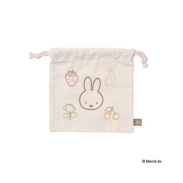 普段持ち歩く日用雑貨もお気に入りでそろえようディックブルーナの人気絵本[miffy/ミッフィーちゃん]グッズにまたまた可愛いnewアイテム登場こちらはかわいい[巾着]コスメやサニタリーアイテムなどが入る普段使いしやすいサイズです。同シリーズ...