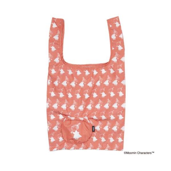 おしゃれでカワイイお気に入りの鞄やお財布で出かけよう大人気[Moomin/ムーミン]グッズにまたまた可愛いnewアイテム登場リトルミイのいろいろな表情をリピート柄でデザインした、リズミカルで愉しいデザインのシリーズです。前のポケットにコンパ...