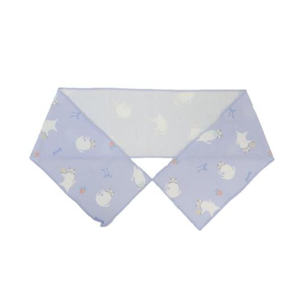 生活雑貨 おしゃれ タオル ギフトに 贈り物  プレゼントFRIENDSHILLシリーズからかわいいNEWアイテムが登場こちらは暑い季節にぴったりな濡らして振ると劇的な冷たさになる[クールマフラータオル]タオルを濡らせばひんやりして熱中症対...