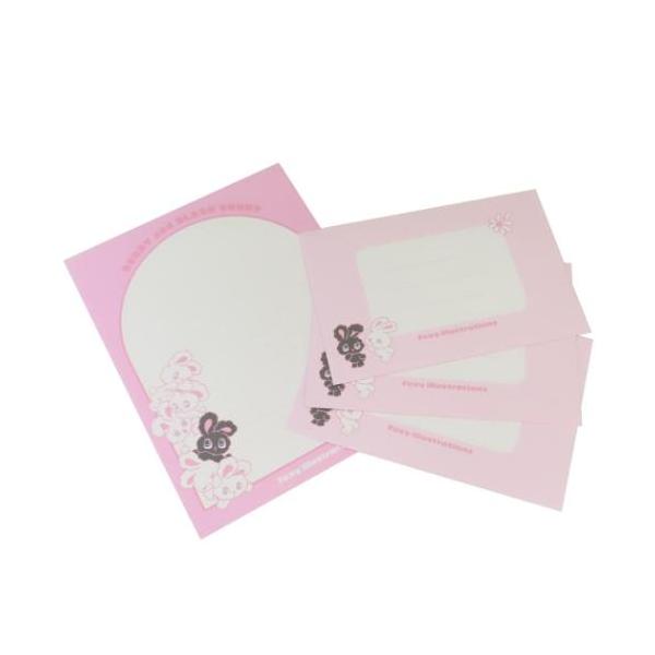 手紙 デザイン レターセット おしゃれ デザイン メッセージサーカスのような「ワクワク、ドキドキ」「カラフルでキラキラした華やかさ」「幅広いお客様に楽しんでもらえる」をコンセプトにした[クリエイターズサーカス]シリーズこちらはかわいい[レタ...