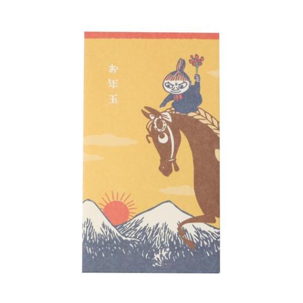 ポチ袋 正月 お祝い お年玉 デザイン 雑貨大人気[Moomin/ムーミン]から伊予和紙を使ったかわいいグッズが登場こちらはお年玉やお気持ちを包むのにぴったりな[ポチ袋]キッズが喜ぶ可愛いものから、思わず笑っちゃうデザイン、キャラクター柄ま...